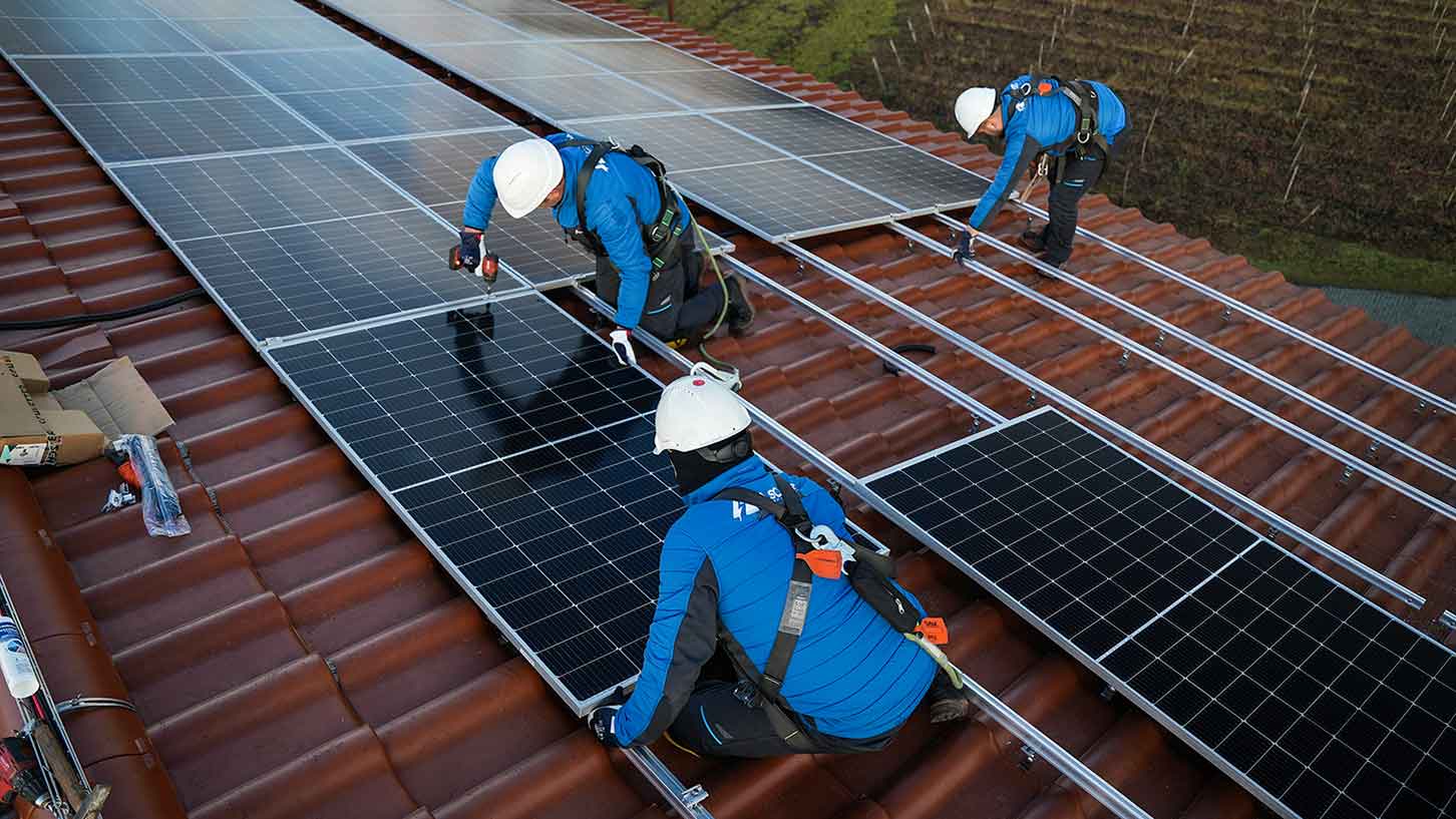 Hotel - Restaurant Casa Vlăsia - proiect sistem fotovoltaic 157 kWp ...